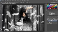 02 刀版图制作02PS教程 PS教程