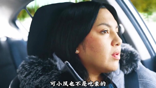 路怒症引起的后果不堪想象电影我在好追剧快嘴叨叨片