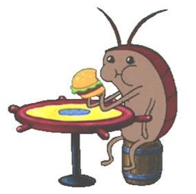 转基因张螂 