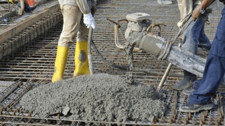 一立方混凝土,需要多少钱的.