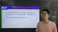 起重机械类通用安全操作规程第四节(结)