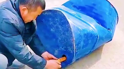 鞭炮爆炸复原与爆炸成型的区别是什么?它们的原理又是怎样的?