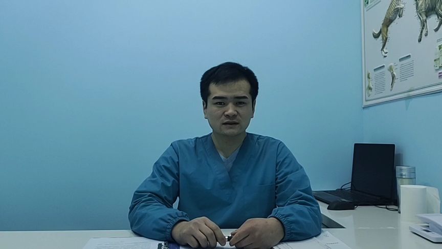 平时在家给宠物洗澡的可以看一下,宠物医院是怎么给宠物洗澡的