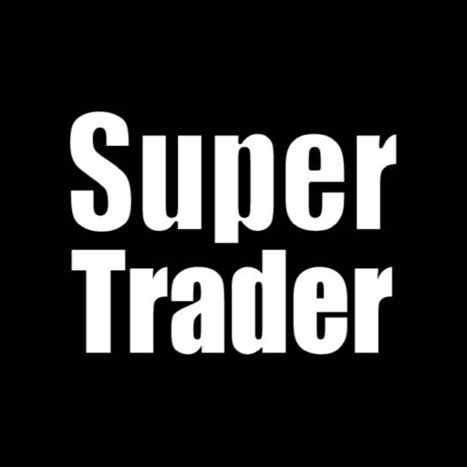 Super交易员 