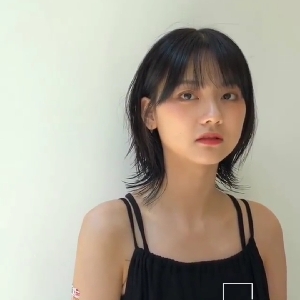 all不理 