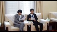 商务礼仪情景剧 武汉东湖学院09国贸