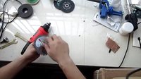 硬质合金锯片 锯木 4寸105mm 可用于角磨机和切割机
