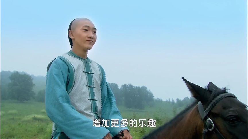 回味经典老歌好听还珠格格,回味赵薇主演任性版的小燕子