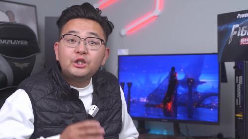 4000预算就能在2K分辨率下畅玩所有游戏?还有比这套更性价比的方案...