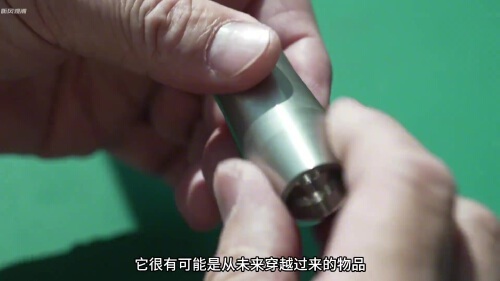 雕刻无缝印章竟然如此简单,看过制作过程我也学会了