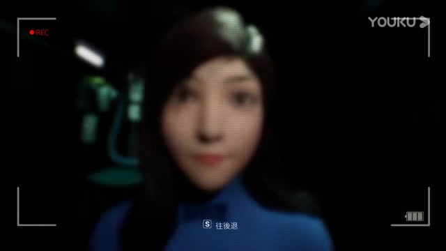 【17Chen】国产港式恐怖游戏《港诡实录》游戏试玩视频