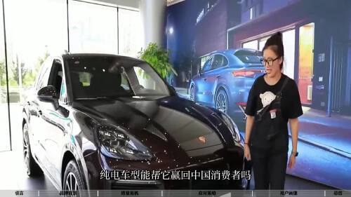 保时捷车主不会告诉你的秘密:这些设计竟是为了救命!