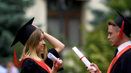 清华大学公布毕业生去向,辟谣毕业生80%出国