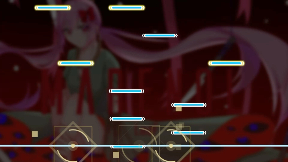 【phigros】所以legacy是啥意思