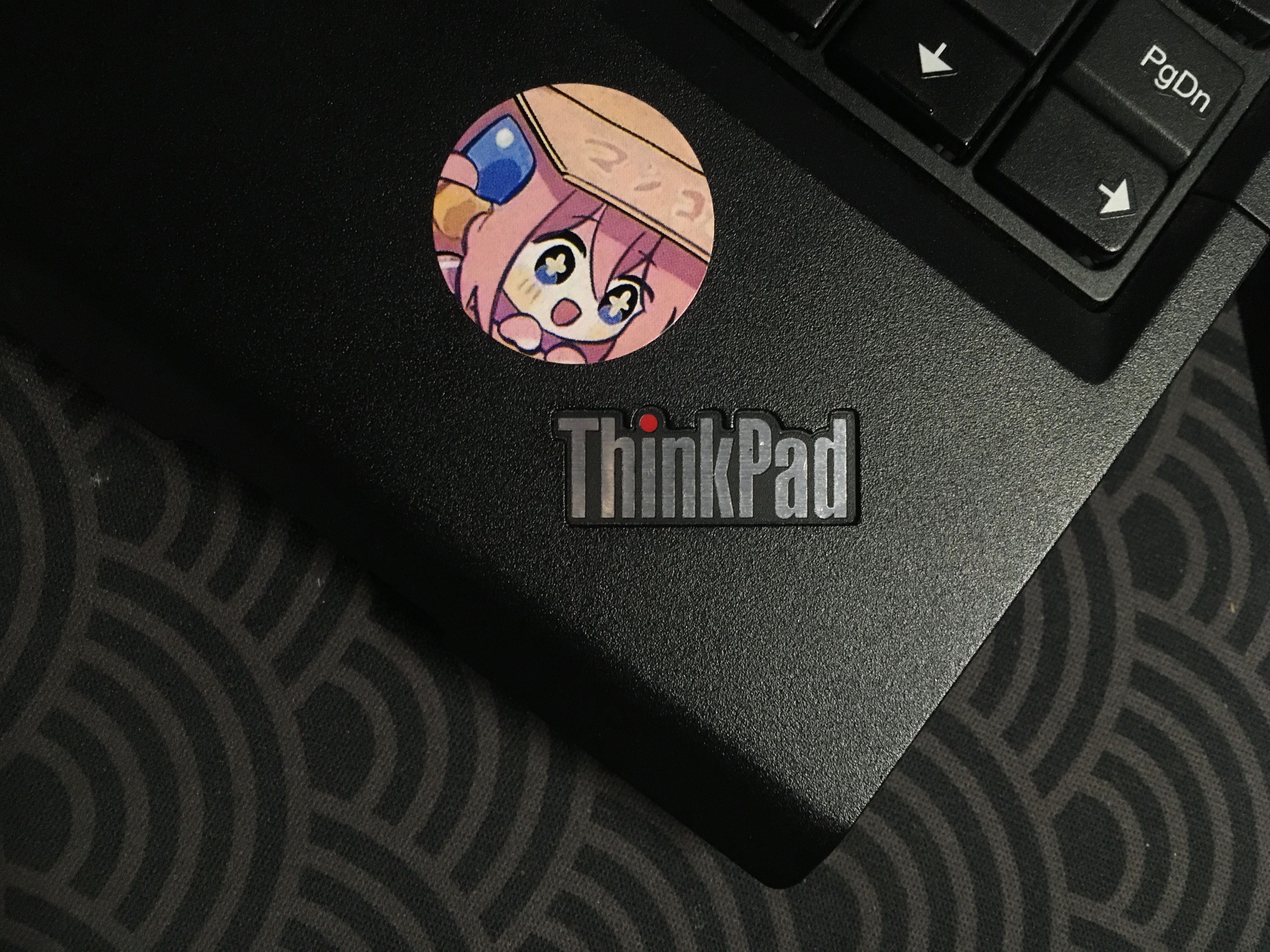 Think Pad X230i 硅脂更换