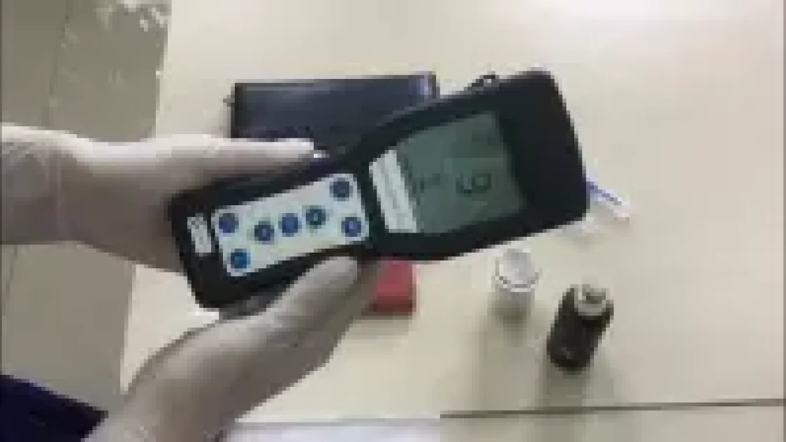 特卫普EOW酸性氧化电位水杀菌效果