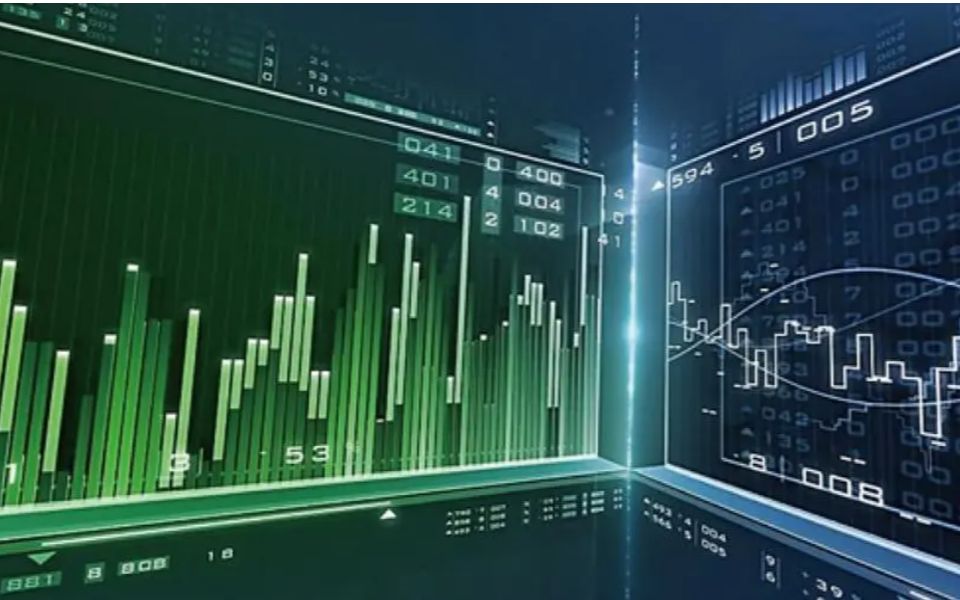 箭头类指标的调用(下)