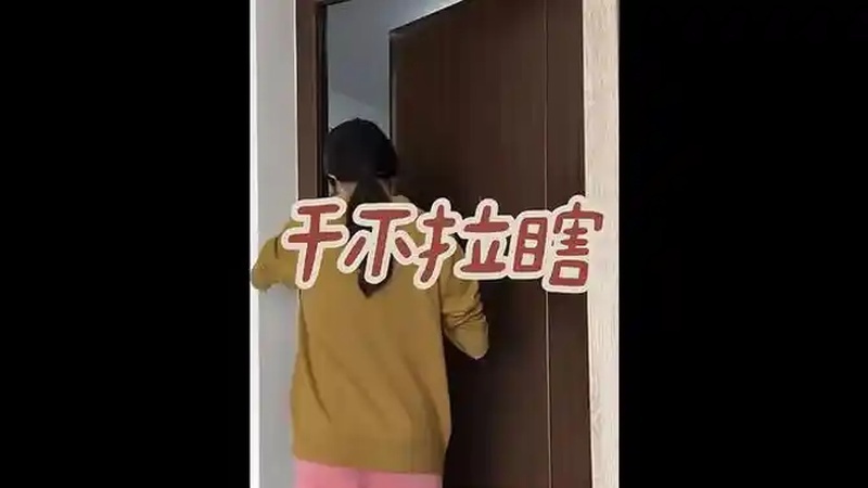 点外卖让骑手看长相简直不要太损