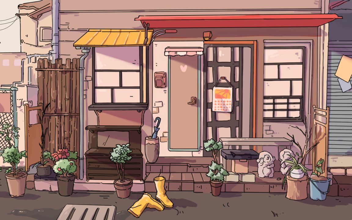 【flash】大一flash作业