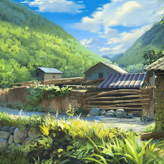 一条咸鱼霖 