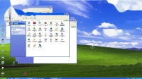 Windows XP查看电脑使用记录的方法