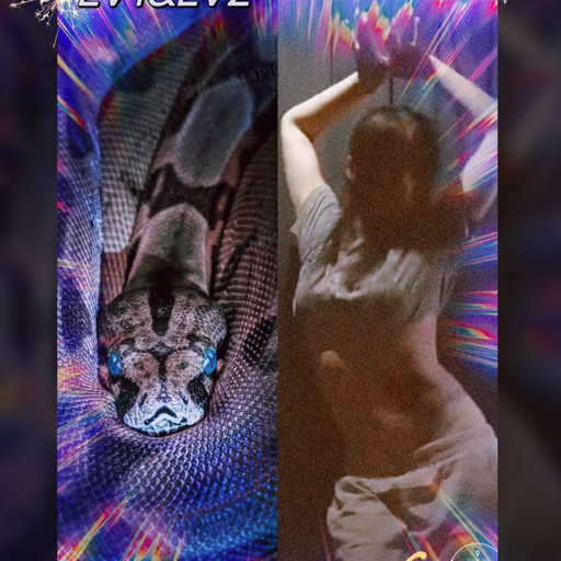 嘟嘟部落融合肚皮舞 