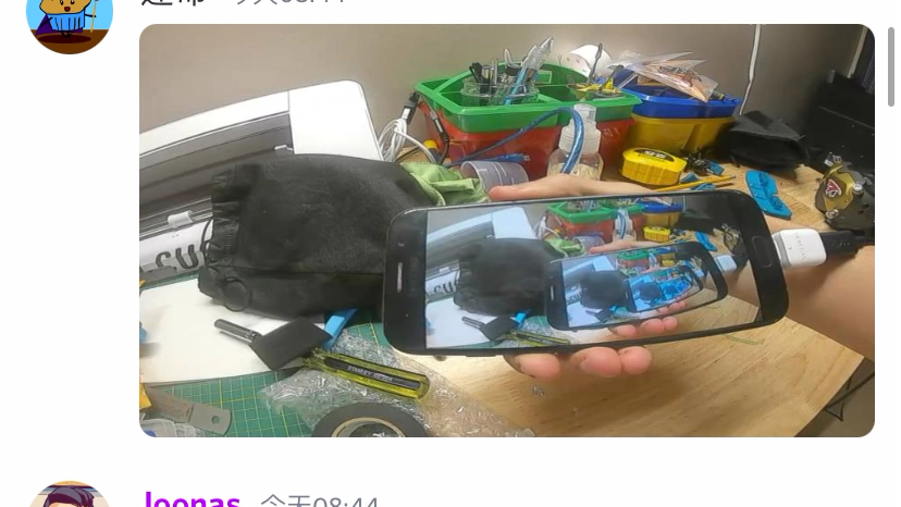 dji fpv 大疆fpv眼镜视频输出到手机安卓app,链接在简介中,玩固定翼fpv...