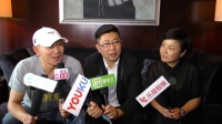 全娱乐早扒点 2017 6月 电视剧《格林威治时间》发布首款海报 X教授...