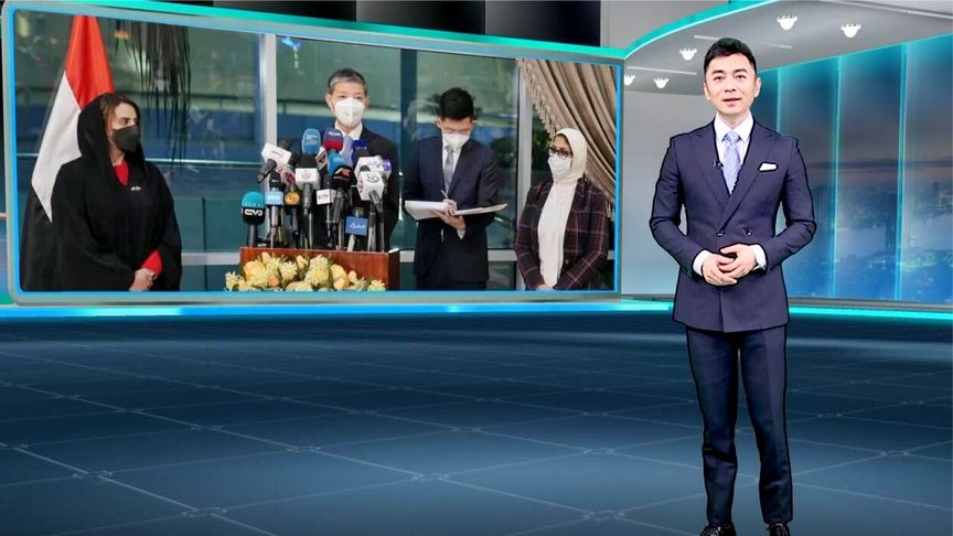 中国言必信、行必果!非常时期,中方一个重要举动,引发外媒力赞