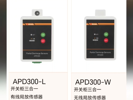 ...实测场景#局放监测 #特高频技术 #电气干货 #安科瑞 #开关柜维护