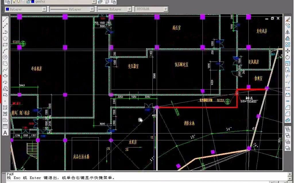 建筑给排水设计教学视频教程-标清
