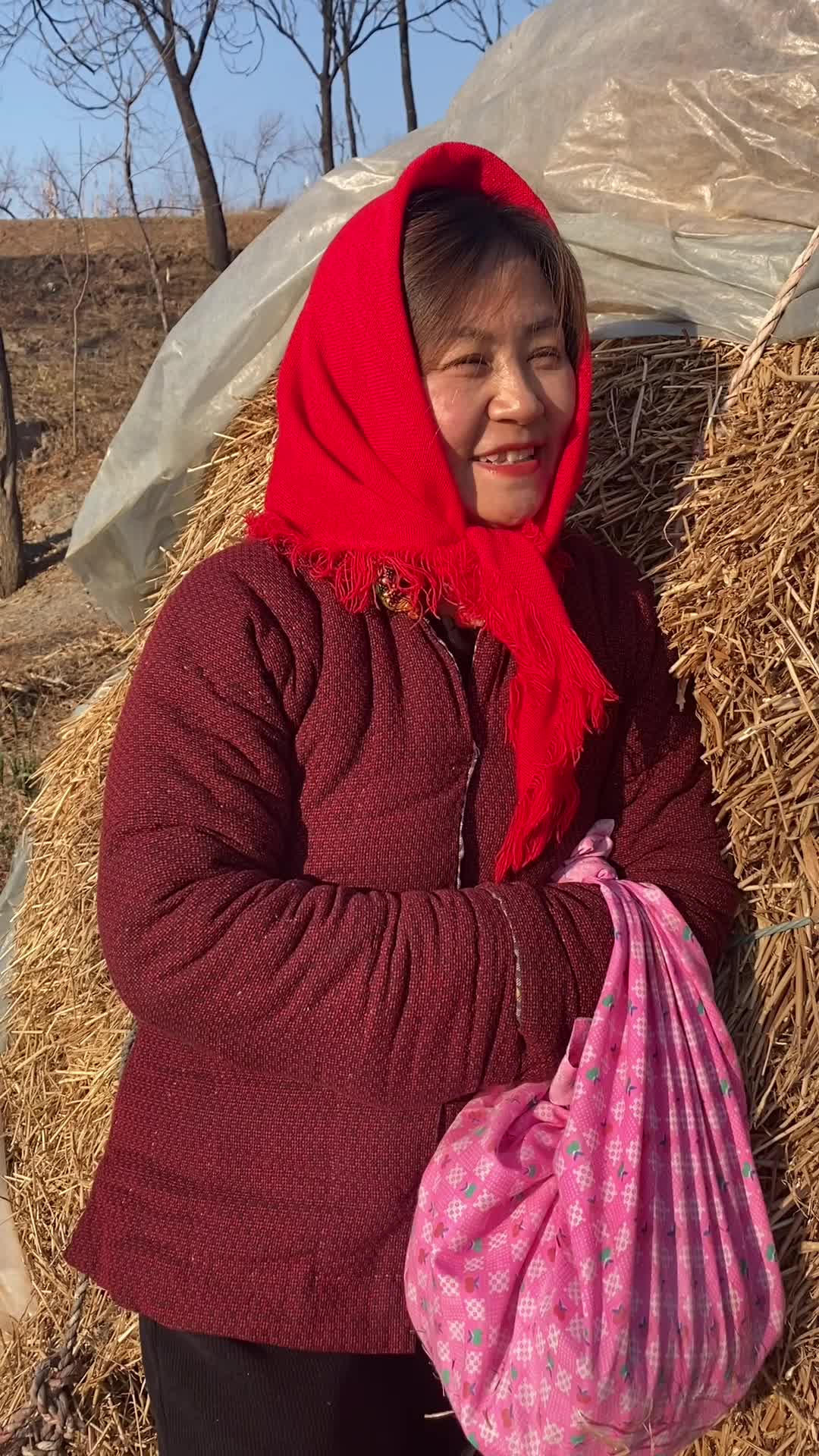 回忆60后70后的相亲场景#农村 #相亲