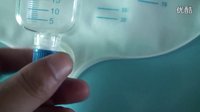 子母式集尿袋精密型尿袋精密型体外引流