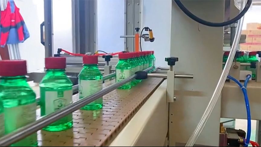 3%过氧化氢(双氧水)的成分和功效