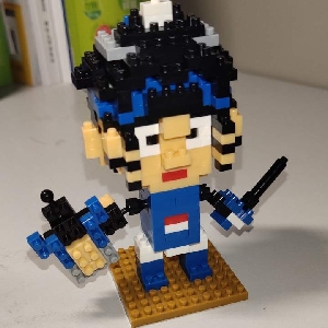 社恐的小明同学 