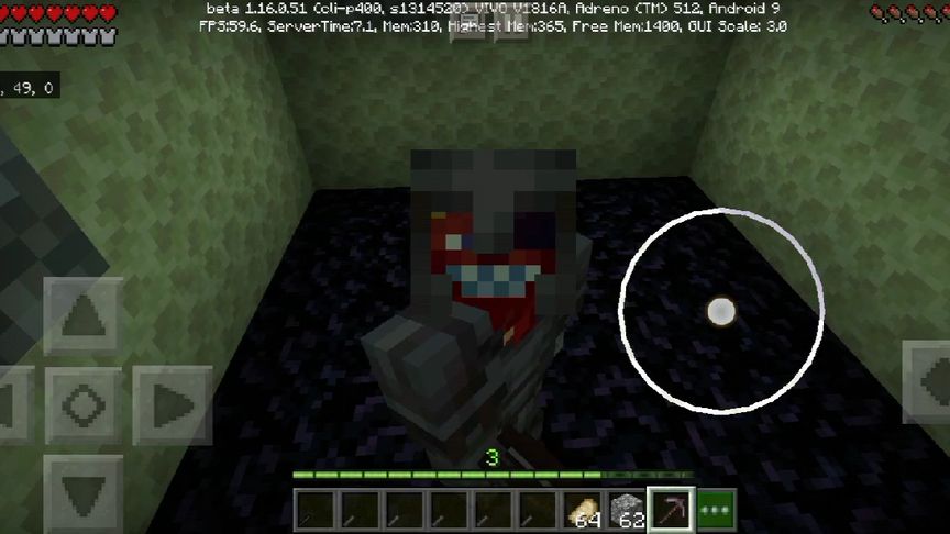 我的世界国际服,光剑模组