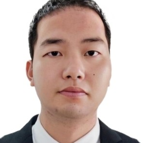 杜小黑哈 