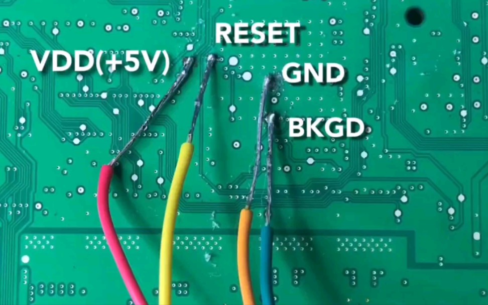 E90 E60宝马BMWE底盘脚步模块FRM维修详细教程