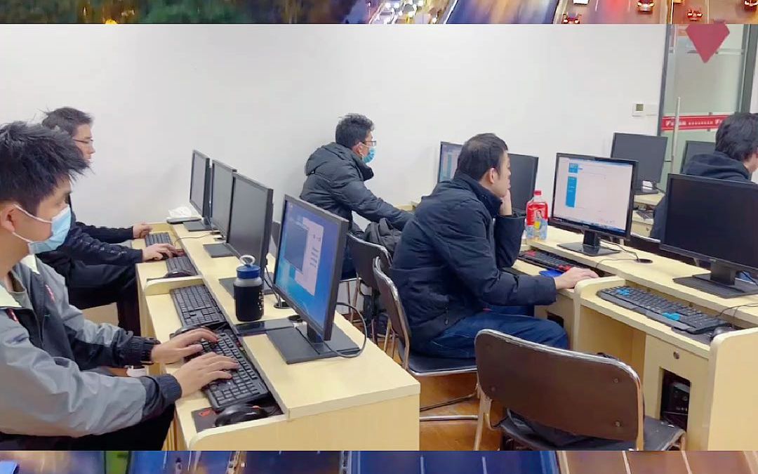 南京栖霞软件工程师培训,软件测试培训学校哪家好