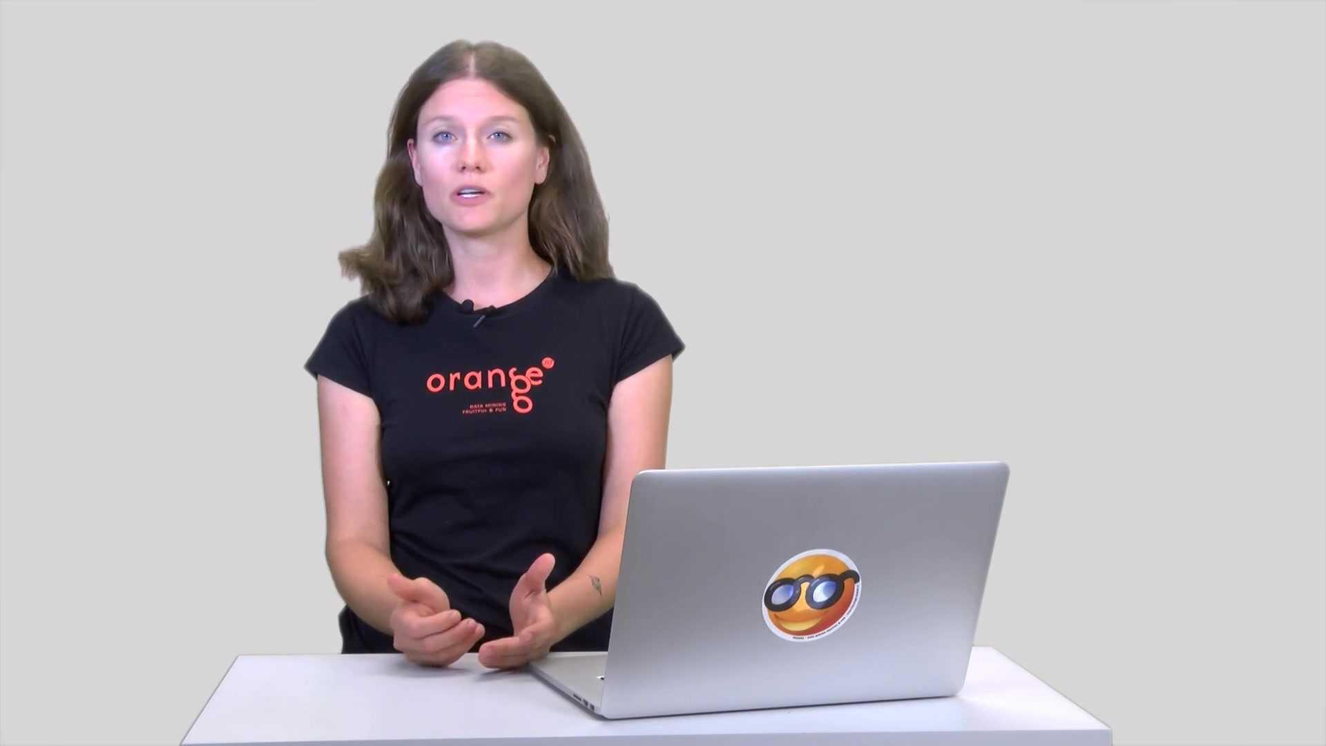 文本挖掘 数据挖掘 可视化机器学习 TextMining-Orange Data Mining