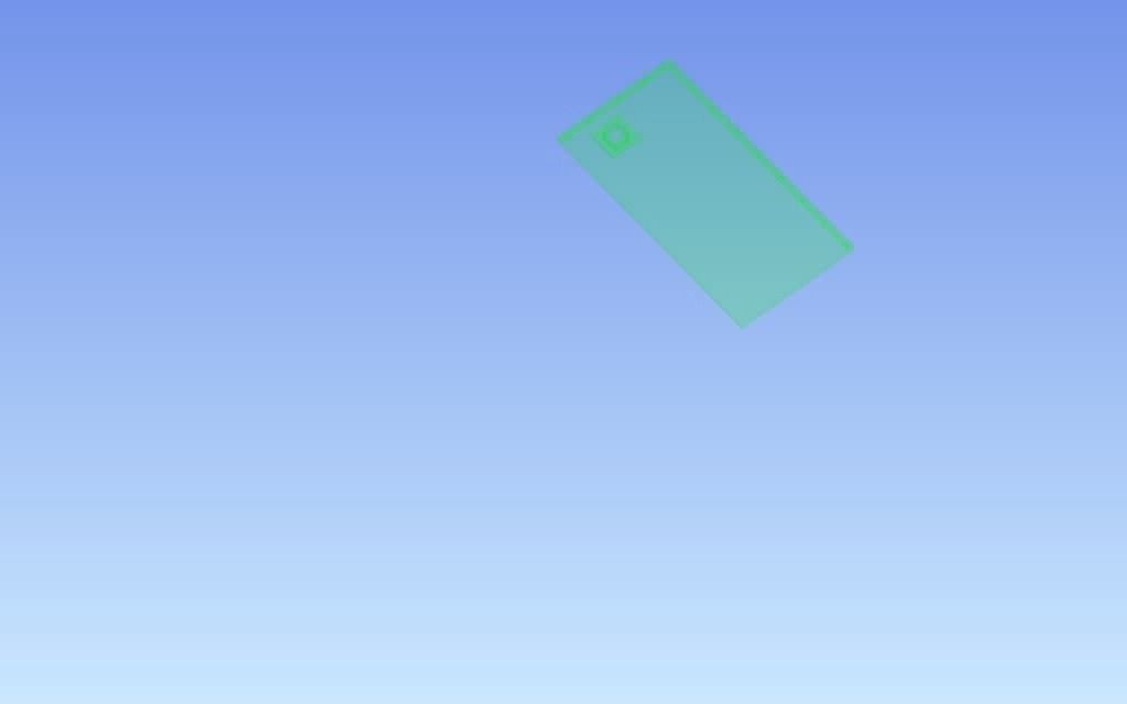 主体结构4D施工进度模拟