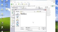 会声会影视频制作教程.047.将IRC字幕转换为UTF字幕