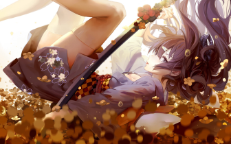 『动态壁纸预览』60帧 1080p超清动态壁纸