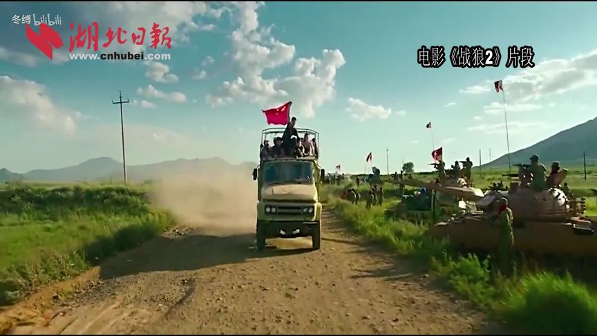 《战狼2》里有中国护照很骄傲,真实的中国护照“含金量”如何?