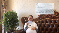 怀孕8个月孕妈花200块钱,为宝宝上了医保,是不是太值了?
