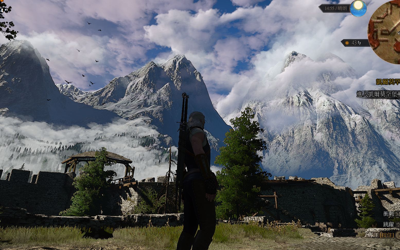 1131 元到手的七彩虹1660s战斧!跑巫师三是什么样的体验?