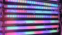 LED护栏管 LED数码管 数码管轮廓灯 七彩