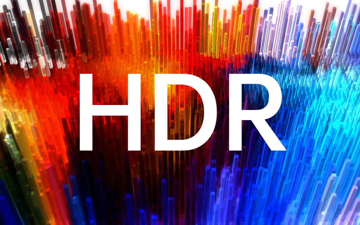 【科普】HDR是什么？HDR为什么能够提升我们的观感体验？HDR简单科普