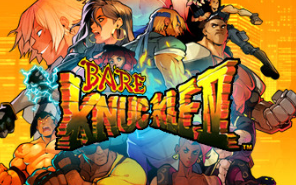 怒之铁拳4Blaze搬运连段