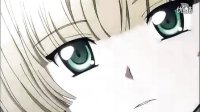 GOSICK ED2 Unity 原版【高清】